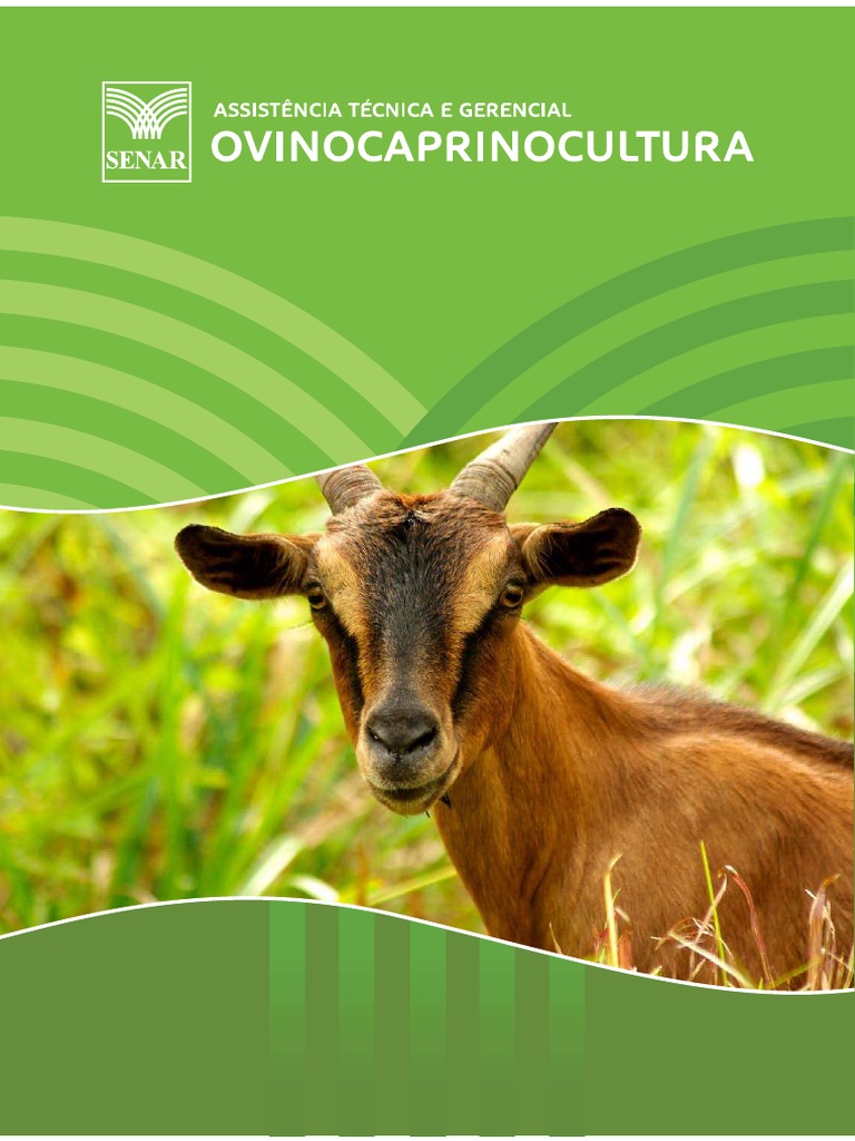 Ovinocaprinocultura | PDF