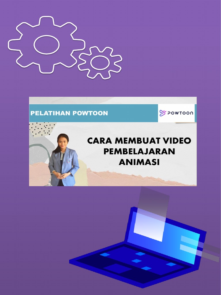 Panduan Powtoon | PDF