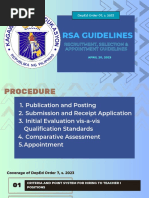 Report Card Senior High | PDF | Learning | Psychological Concepts