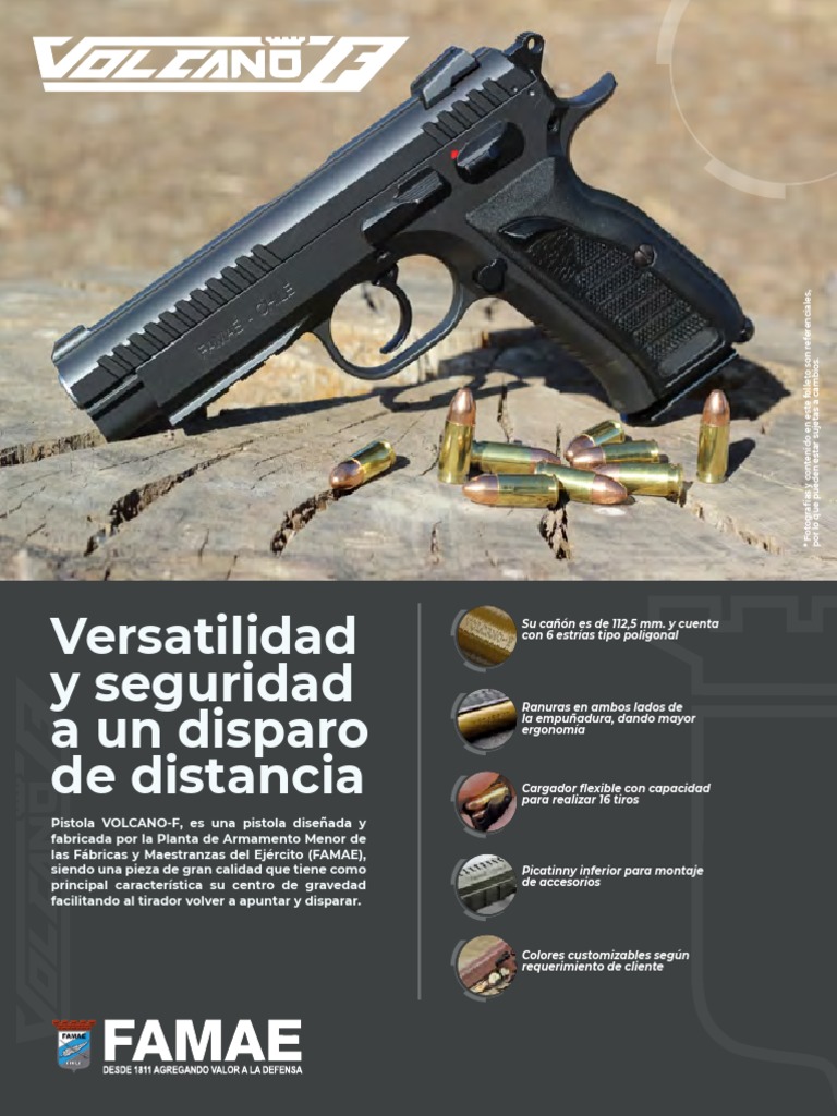 Volcano Brochure Sep22 | PDF