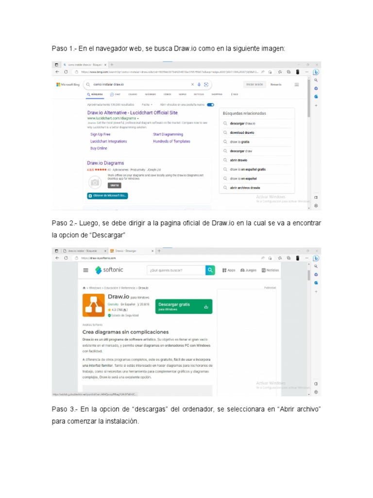 Arbol de Decisones, IDEF 3, IDEF 4 | PDF | Red de computadoras | Wifi