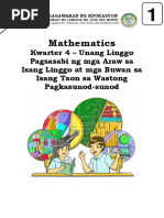 Script Parents Orientation | PDF