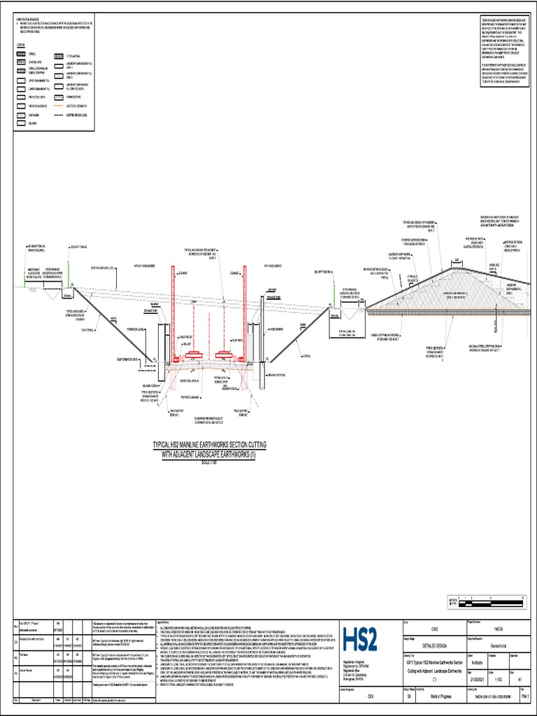 1MC06 Cek GT Dse C002 000080 | PDF | Topsoil | Geotechnical Engineering