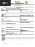 DLL in Oral Com WK 2 | PDF | Learning | Communication
