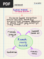 String of Pearls Sign in Bowel Obstruction | PDF