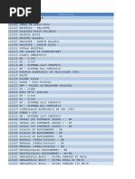 Lista de Entidades Multibanco | PDF | Portugal | Seguro