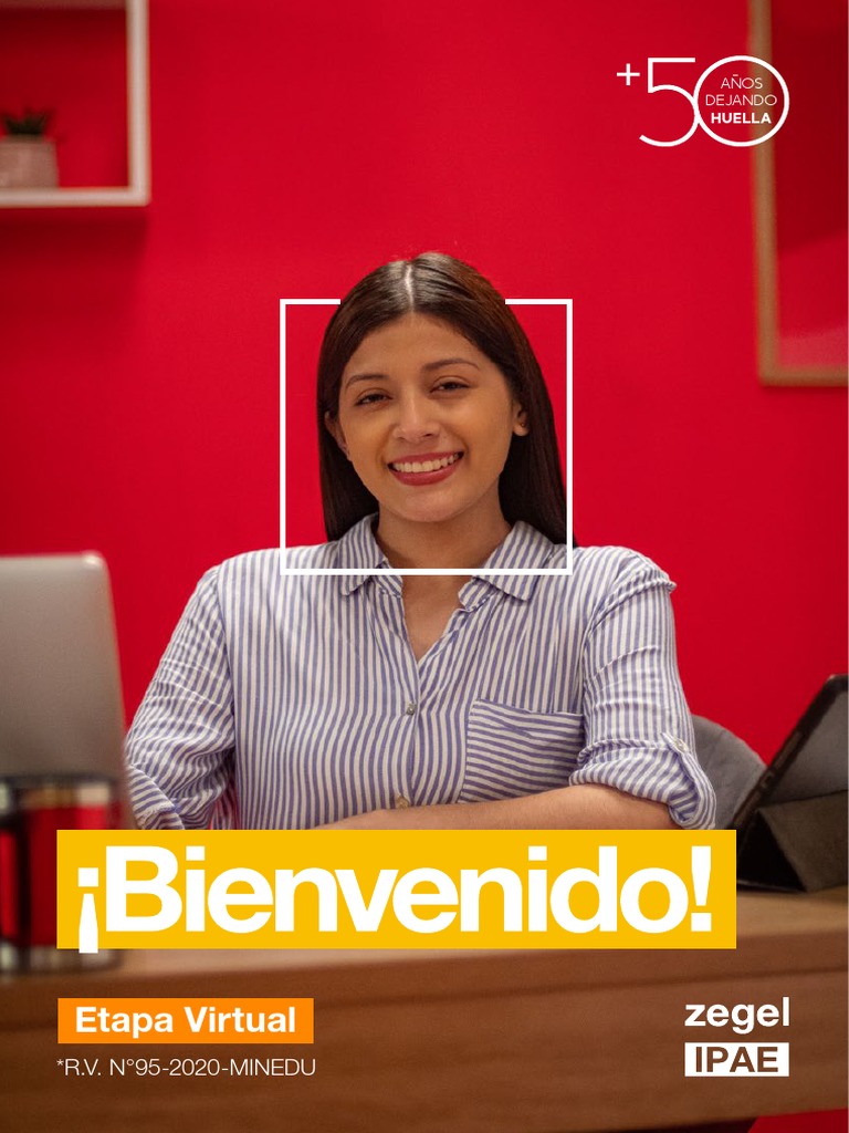 Zegel Bievenido EVA 16 03 | PDF | Software de la aplicacion | Internet