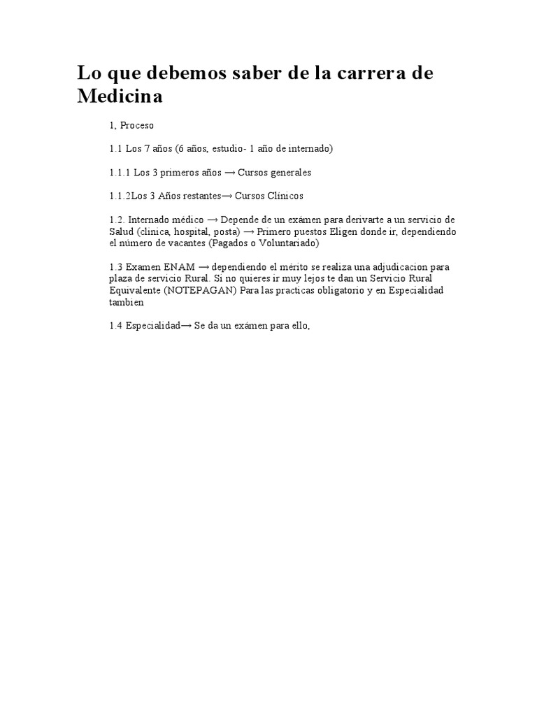 Metodo Outline | PDF