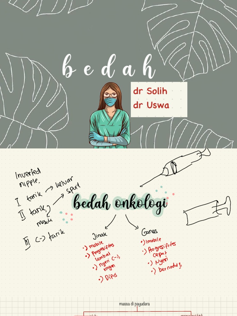 Bedah 3 | PDF