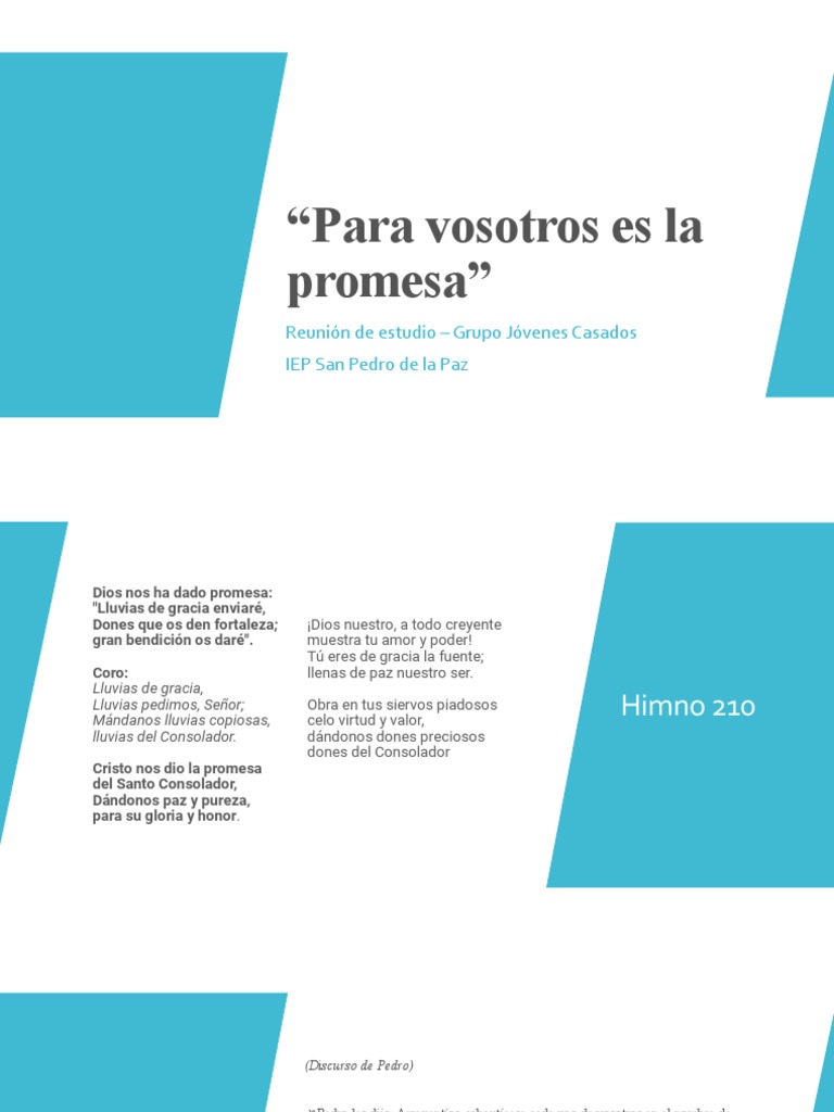 Prosigo Al Blanco | PDF | Jesús | eucaristía