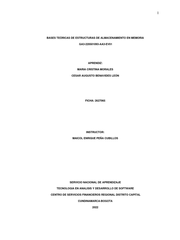 GA3-220501093-AA3-EV01 - Fases Teóricas de Estructuras de ...