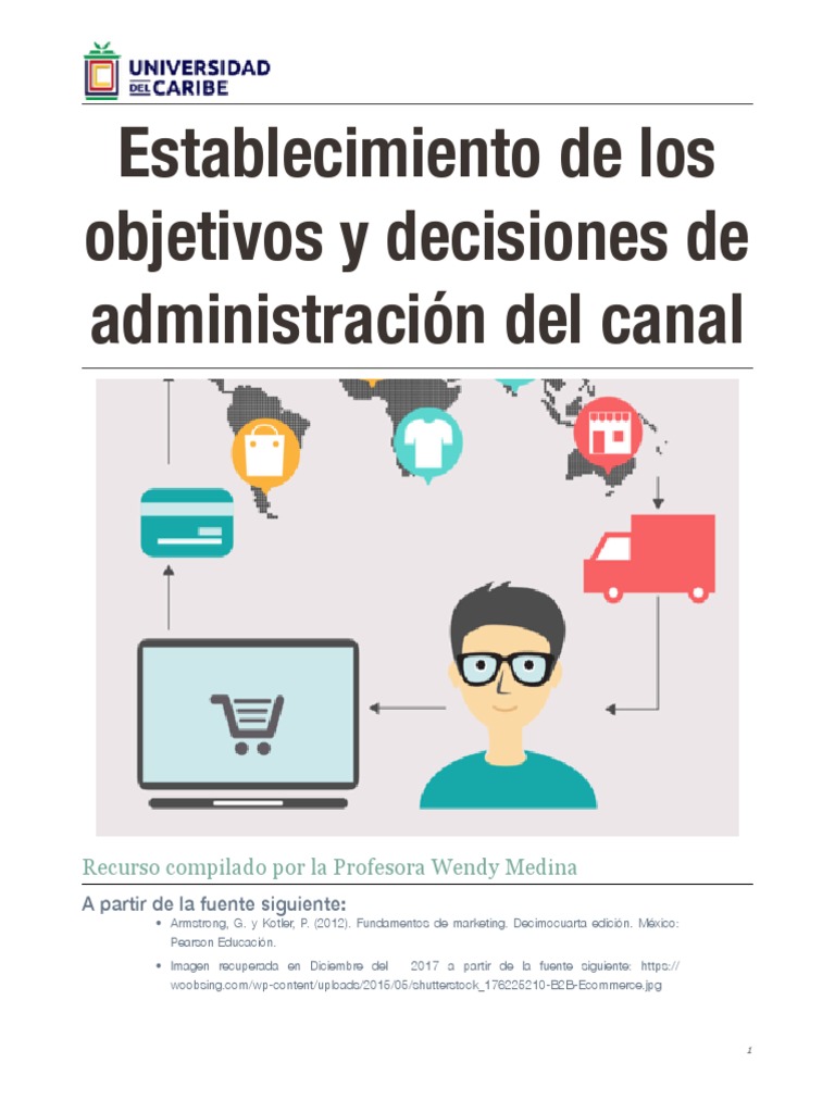 Unidad 3. Recurso 4. Establecimiento de Los Objetivos y Decisiones de ... Unidad 3. Recurso 4. Establecimiento de Los Objetivos y Decisiones de ...