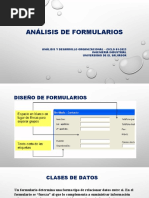 Guía para El Llenado de Formatos | PDF