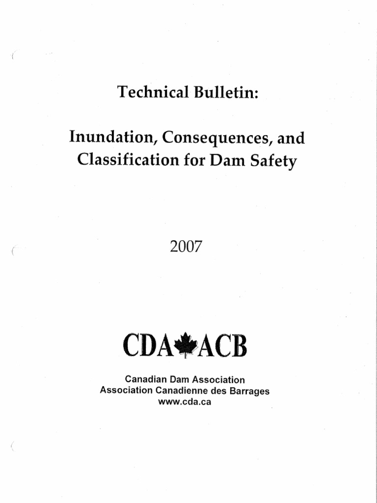 CDA Technical 01 Classification | PDF