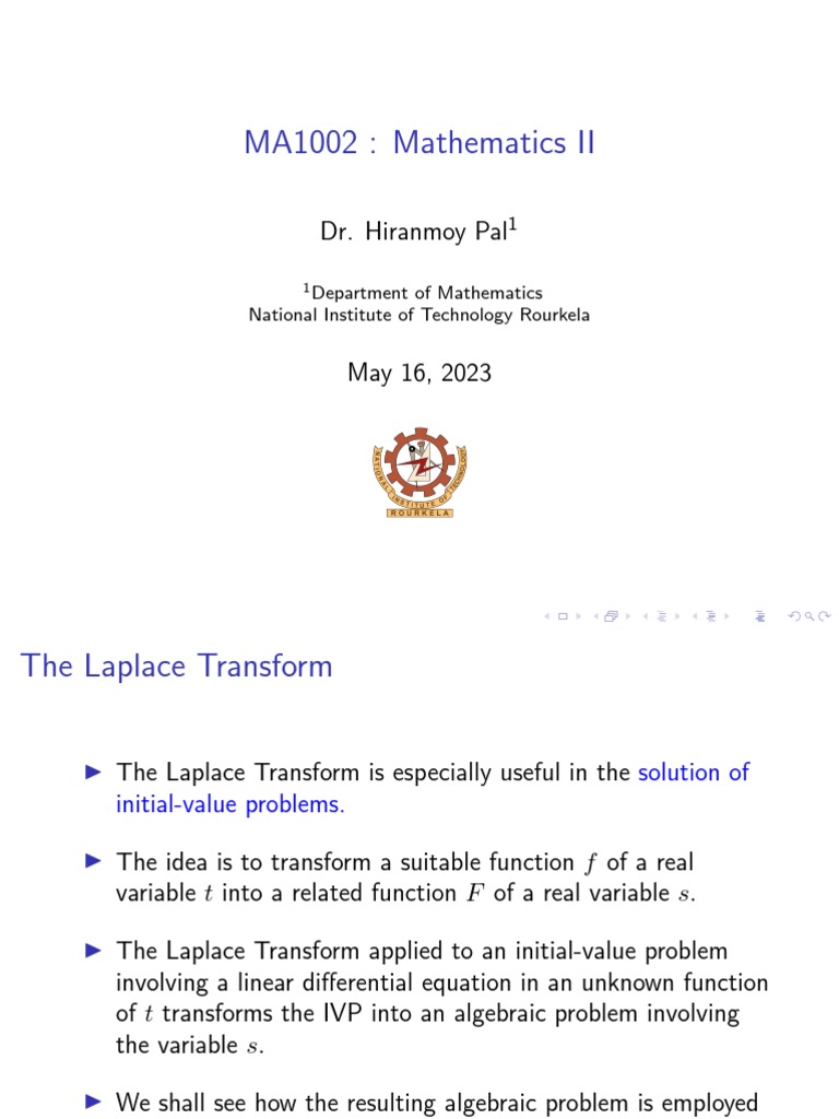LT Lecture1 | PDF | Interval (Mathematics) | Function (Mathematics)