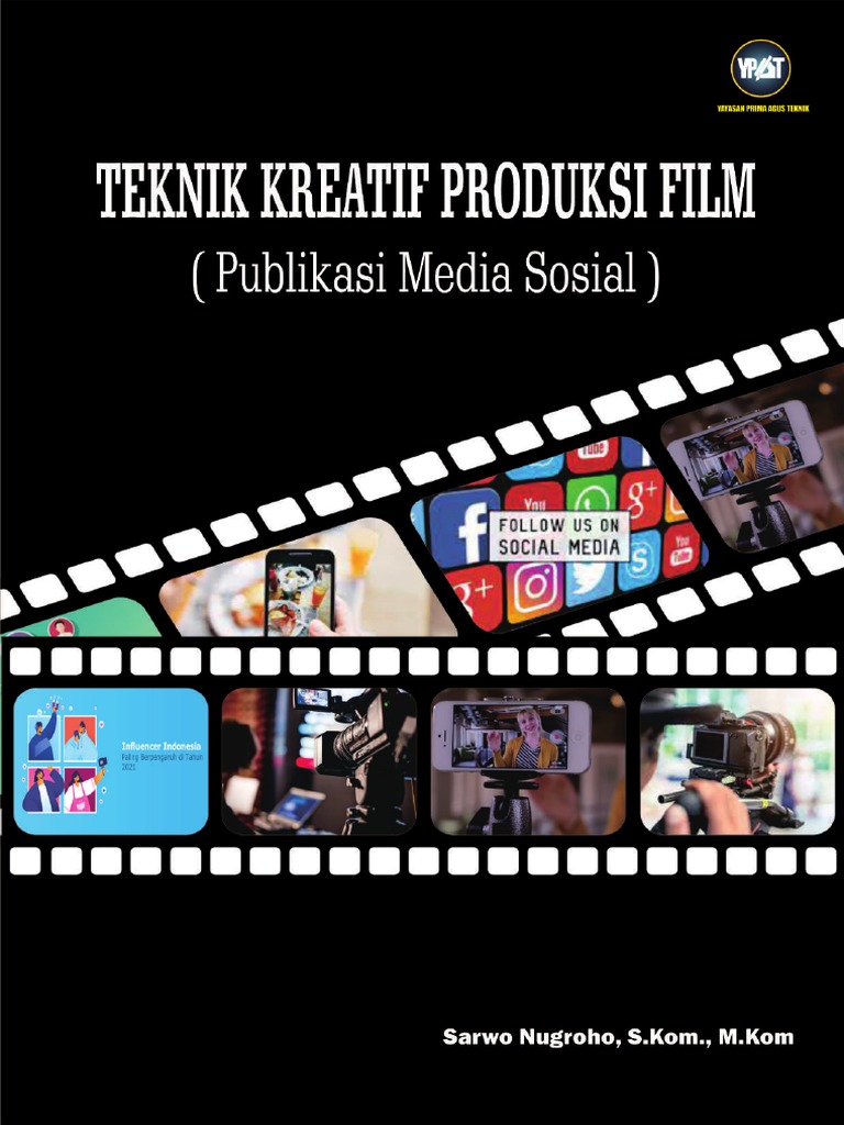 teknik kreatif produksi film | PDF
