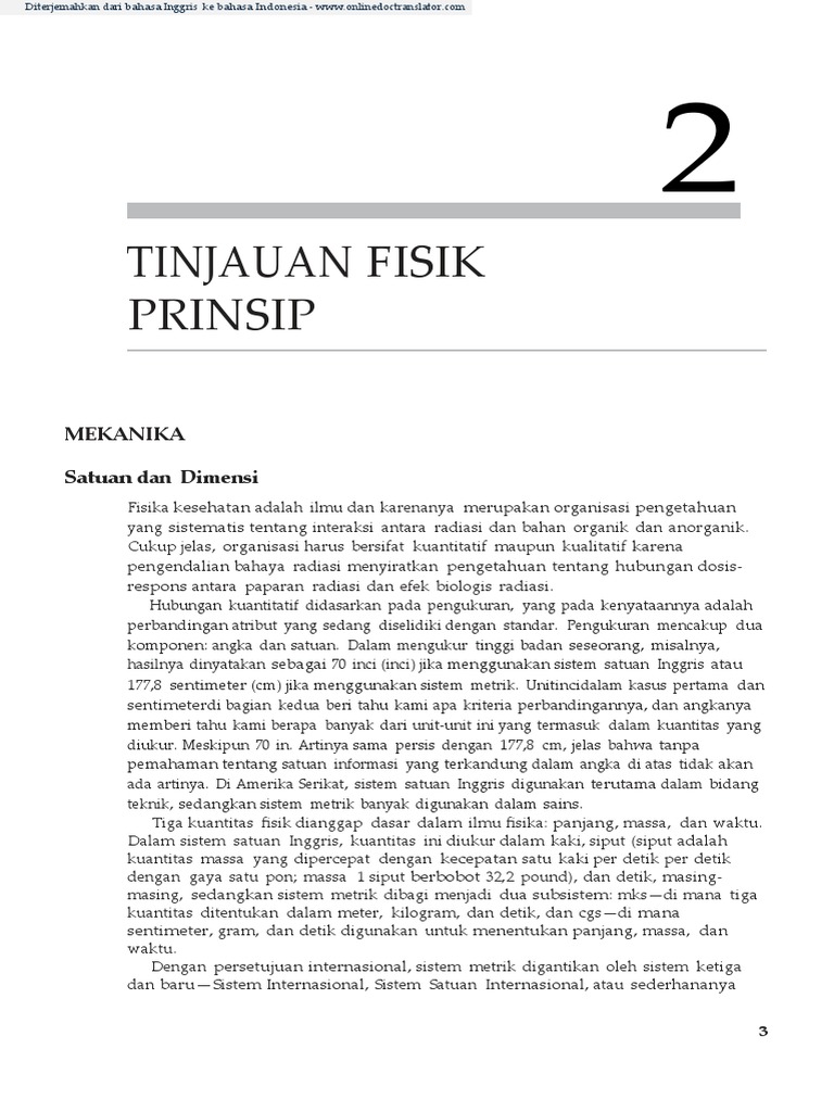 Herman Cember, Thomas Johnson - Introduction To Health Physics - Fourth ...