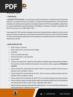 MOPIC - Catálogo 2023 | PDF | Argamassa (alvenaria) | Cimento