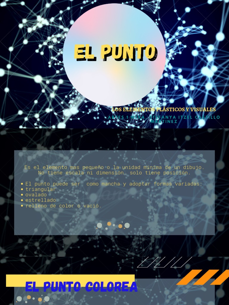 El Punto | PDF