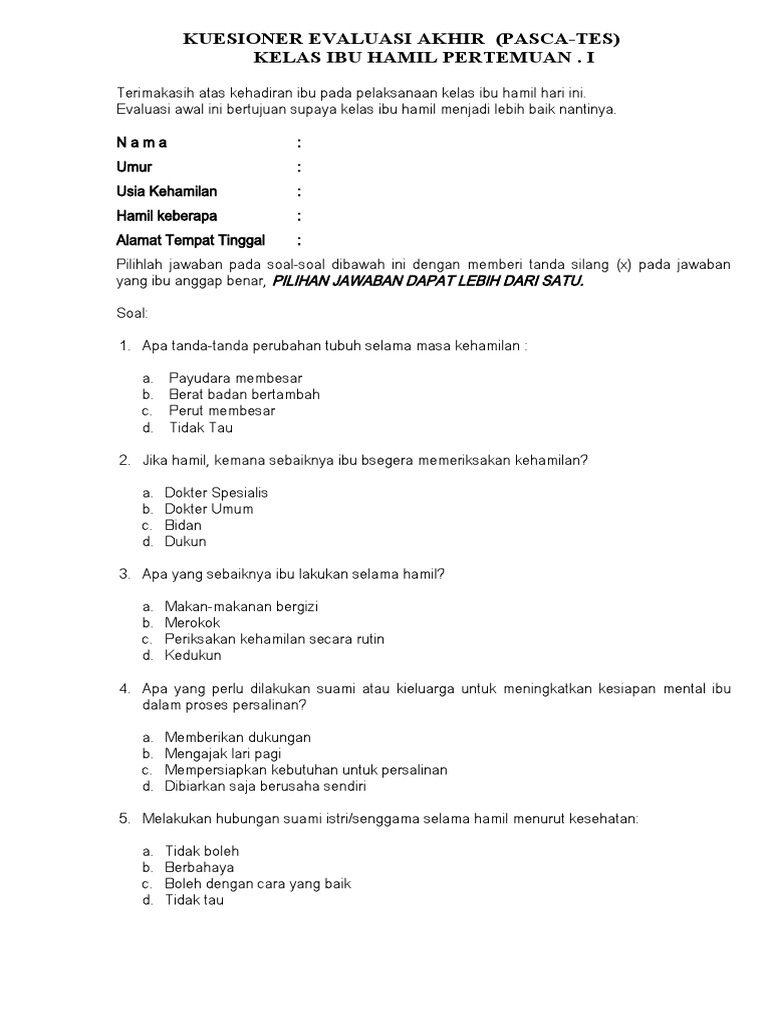 pre-test-akhir-kelas-ibu-hamil-i-pdf