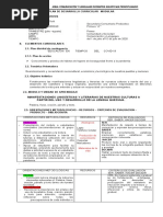 PDC Sec Comunicaci n y El Lenguaje | PDF | Comunicación | Comunicación ...