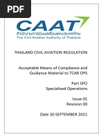 GACAR INDEX 67 Parts | PDF | Aircraft | Air Traffic Control