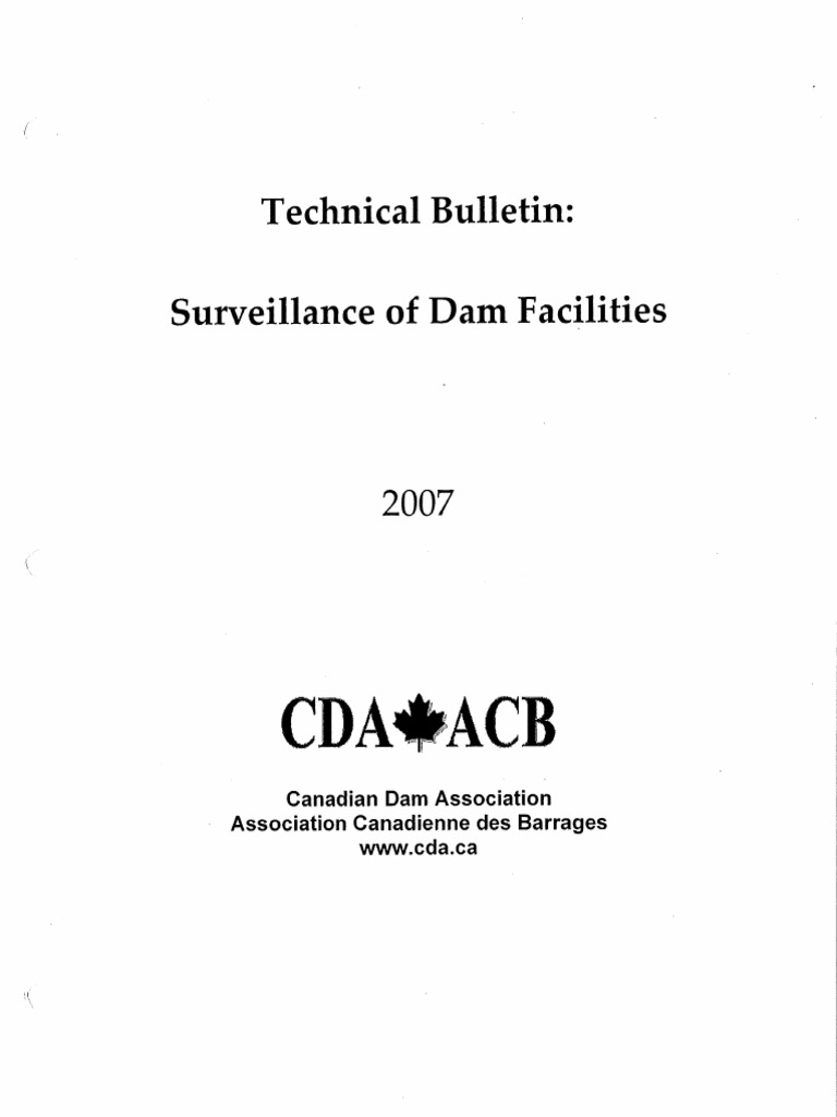 CDA Technical 02 Surveillance | PDF