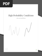 ICT Forex - The ICT ATM Method | PDF | Financial Markets | Market ...