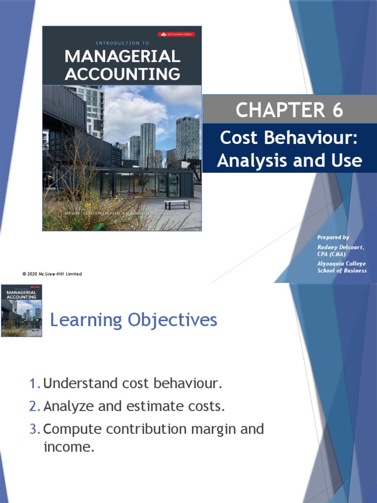 Brewer6ce - PPT - Ch06 (64) - Read-Only | PDF | Regression Analysis ...