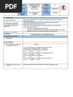 Quartiles in Grouped Data Lesson Plan | PDF | Quartile | Lesson Plan