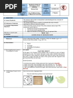 Detailed Lesson Plan Deciles For Grouped Data | PDF | Interpolation ...