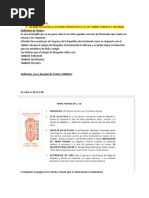Timbres Notarial, Forense y Fiscal | PDF | Instituciones sociales ...