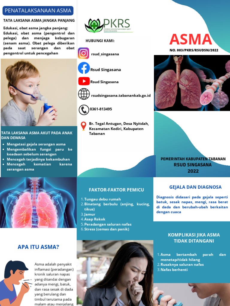 ASMA | PDF