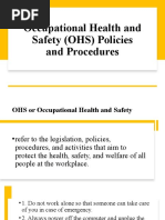 5S Questions | PDF | Employment | Business