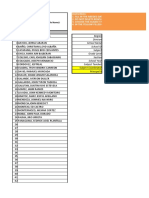 Iirup Form | PDF | Business Economics | Financial Accounting