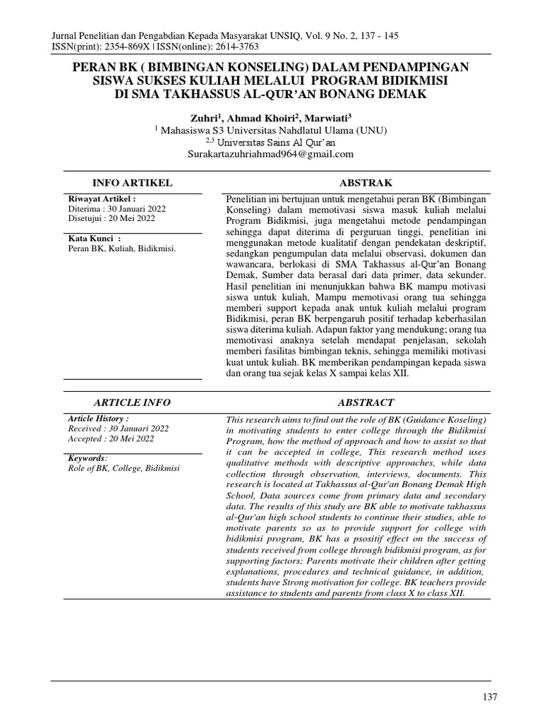 Penting | PDF | Kesehatan Holistik