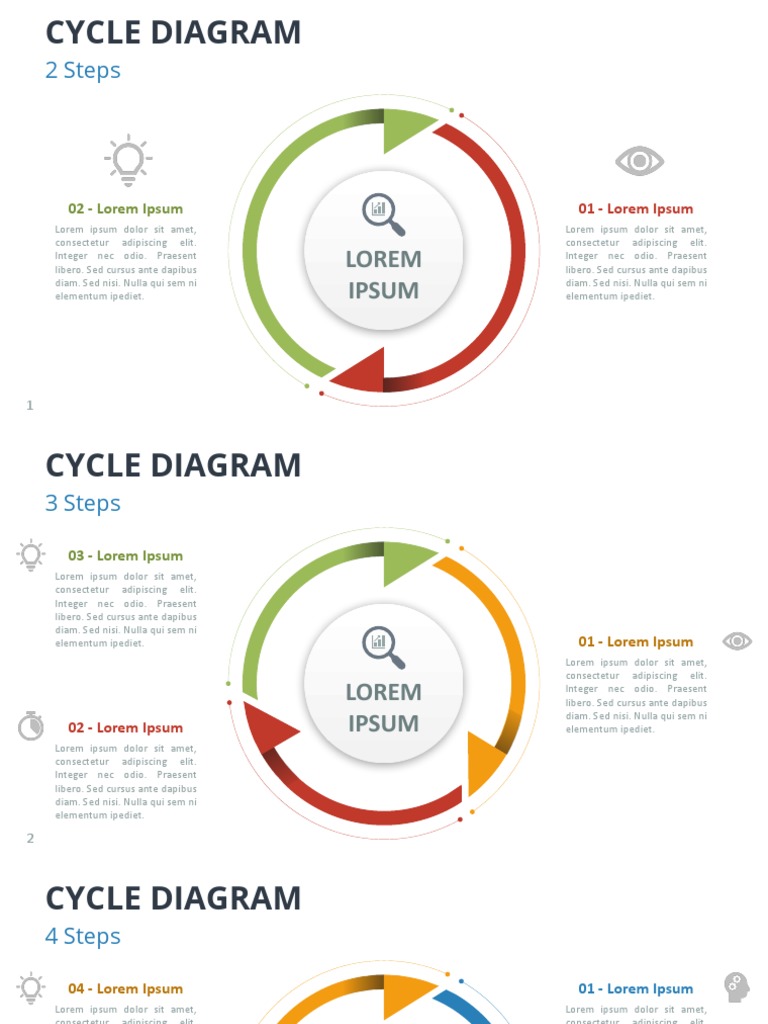 Plantilla de Infografias en PowerPoint 20 | PDF Plantilla de Infografias en PowerPoint 20 | PDF