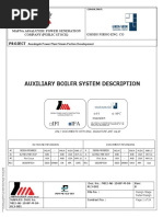 KKS Guide Booklet (Excel) | PDF | Steam | Boiler