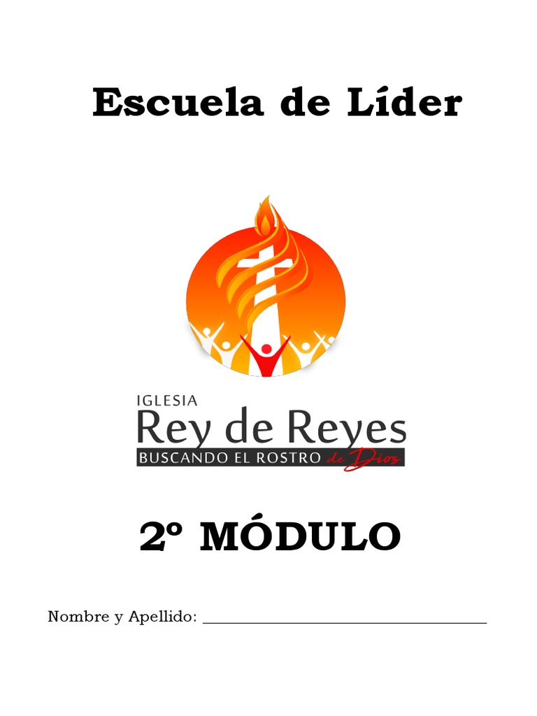 Segundo Modulo | PDF