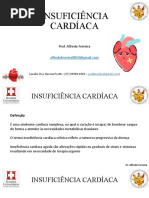Anexo Classificacao Funcional Da New York Heart Association Nyha | PDF