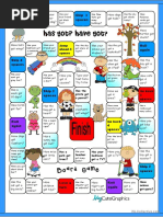 My Family: A Reading Comprehension Guide | PDF | English As A Second Or ...