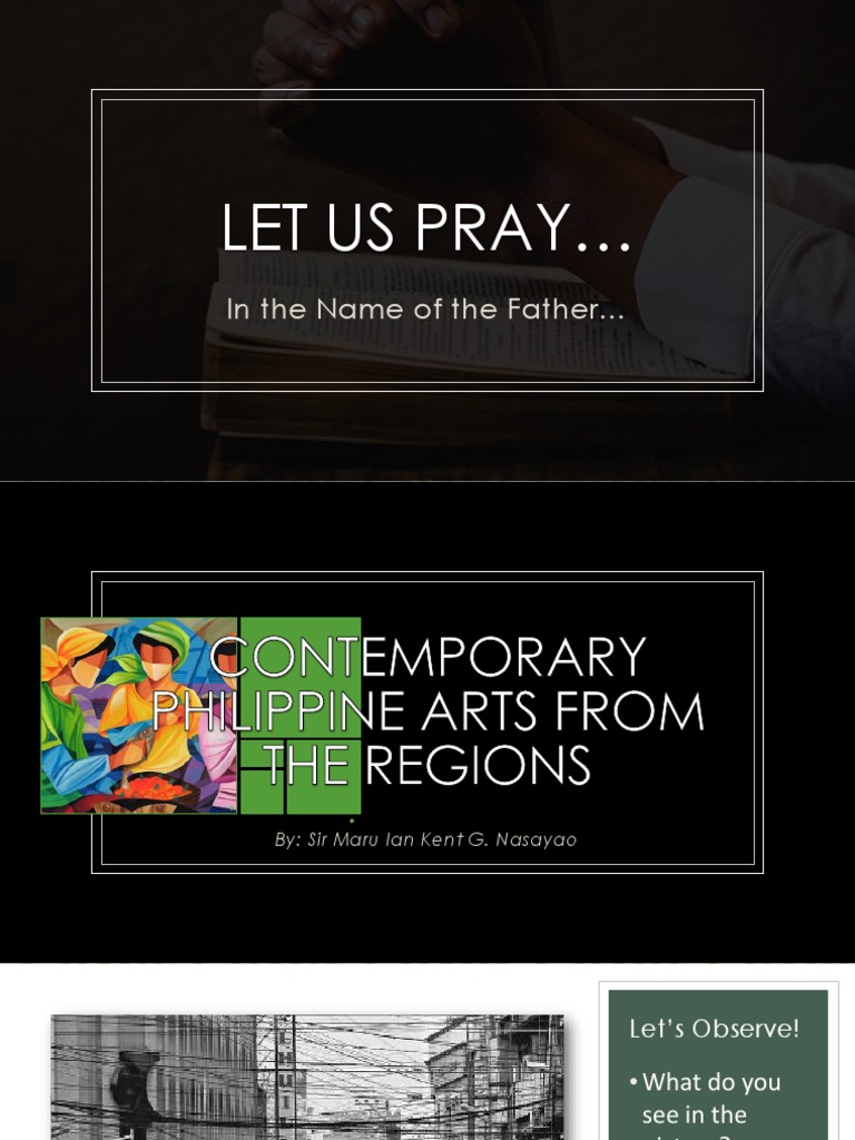 CPAR - Q3 WEEK 2 - Arts Meaning and Forms | PDF | The Arts | Aesthetics