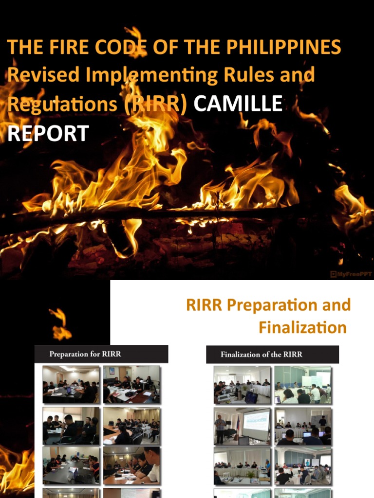 Group 1 Final Report Arson Sub | PDF | Fire Safety | Fires