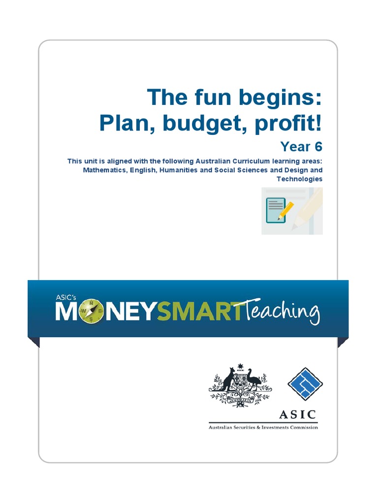 Financial Literacy | PDF | Numbers | Decimal