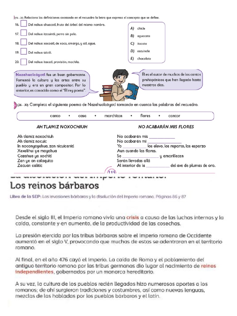Act 16 De Mayo Pdf