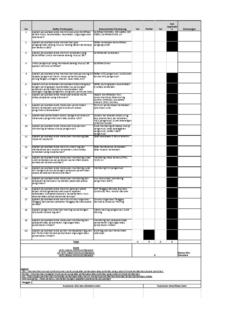 Form Hse | PDF