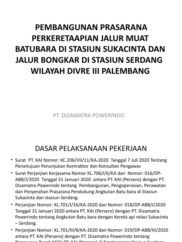 Laporan Progres Bulan Ke 1 | PDF