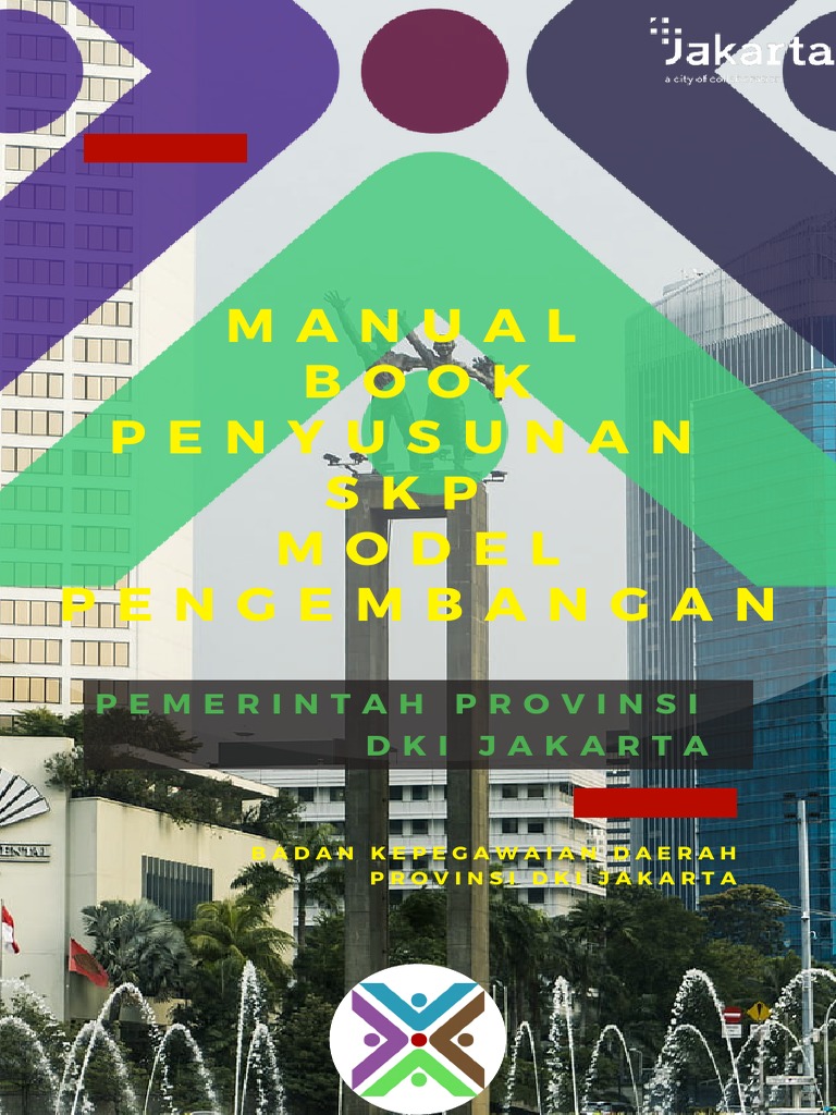 2021-08-19 Materi SKP | PDF