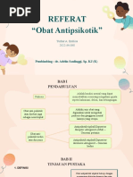 Zipren - Manfaat, Dosis, Dan Efek Samping | PDF