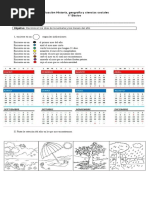 1°-Basico-Guia-Comparar Longitudes | PDF